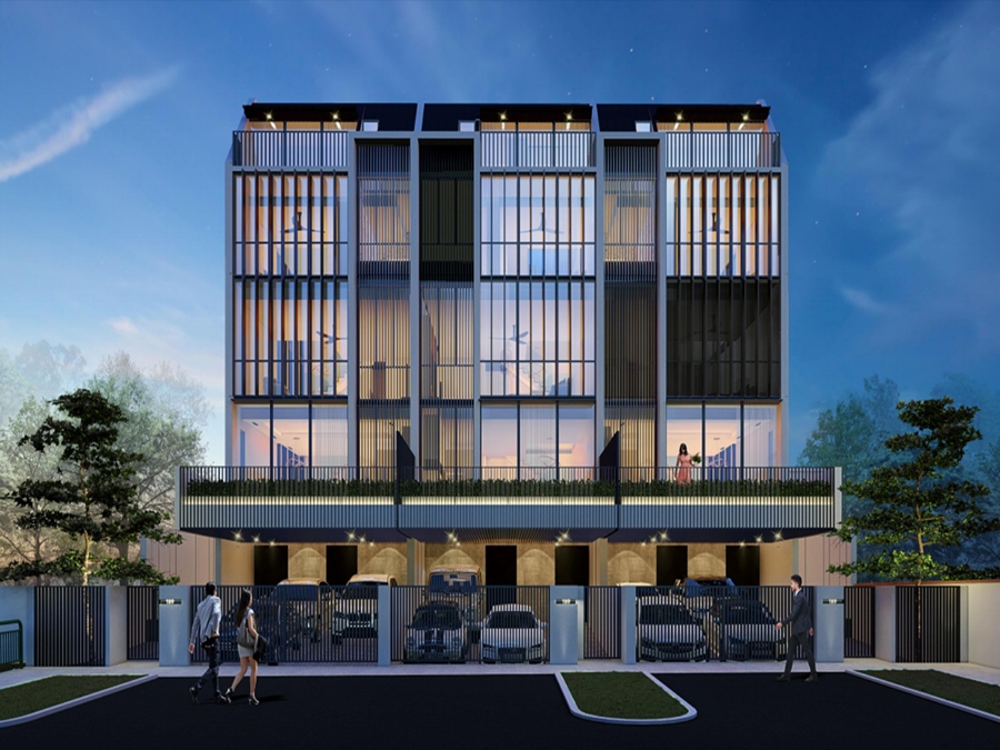 Ultimate Guide to 8 Types of Landed Property in Singapore