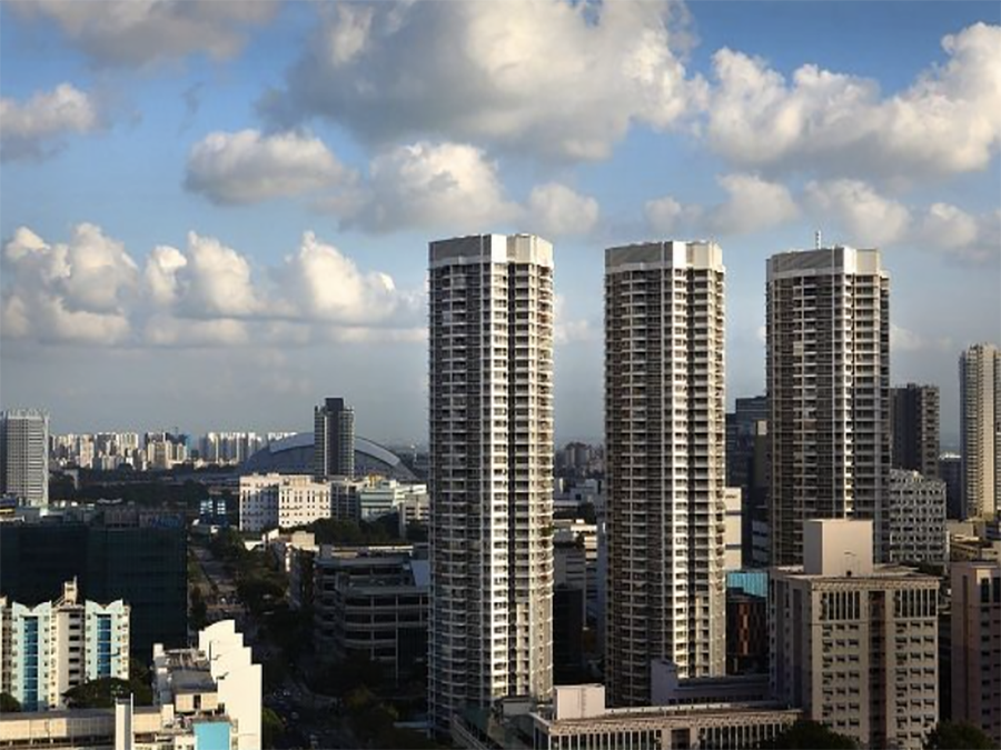 In-Depth Look at the Types Of Properties in Singapore