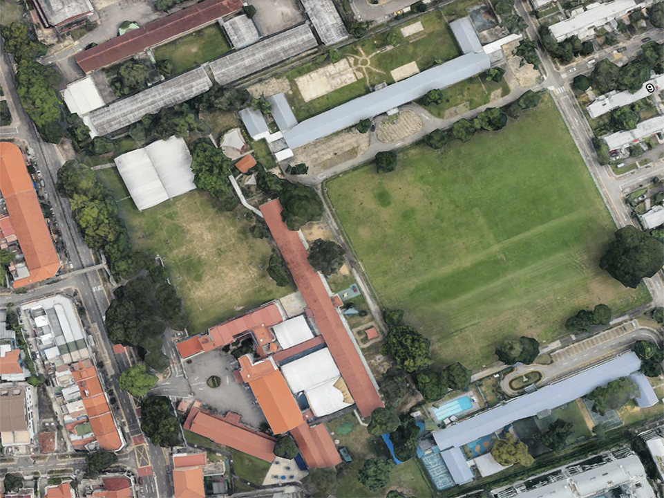 Emerald of Katong Condo New Launch at Jalan Tembusu