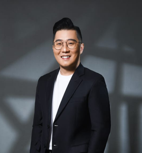 Nicholas Lim - The Landed Collective Singapore