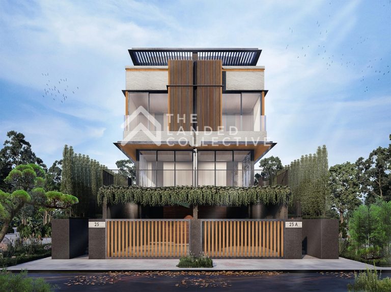 Landed Property Singapore For Sale