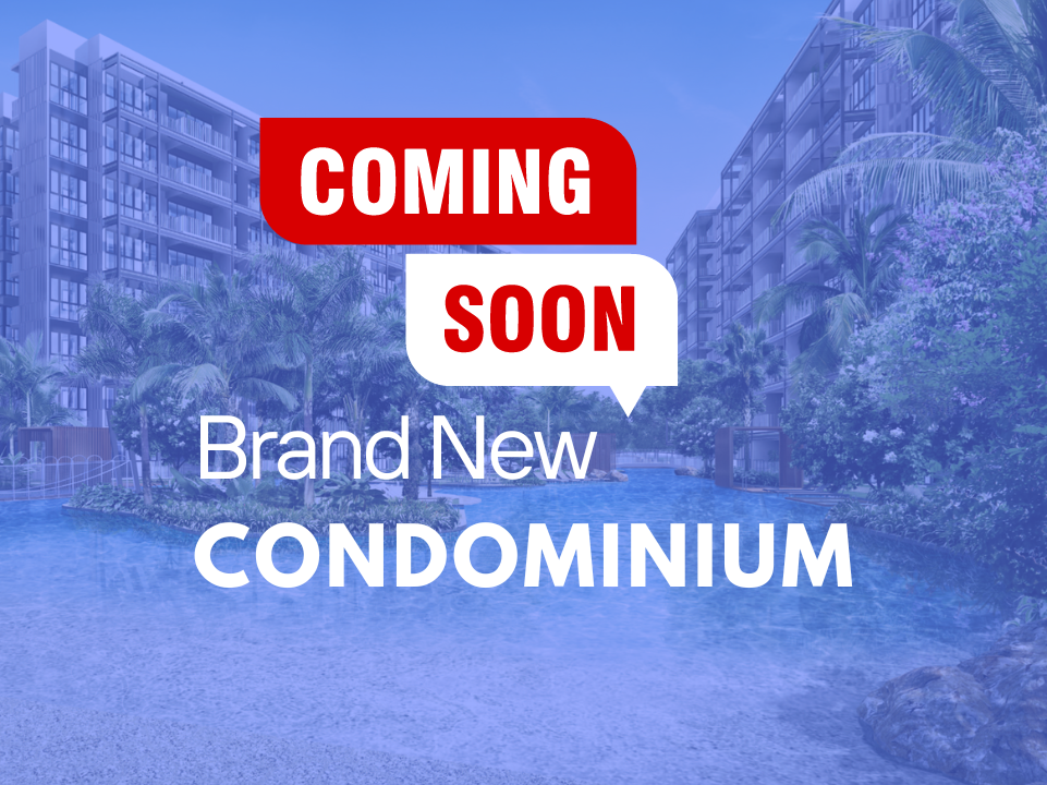 New Condo Launches for Sale in Singapore