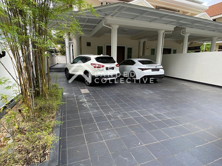 Landed Properties in Singapore For Sale