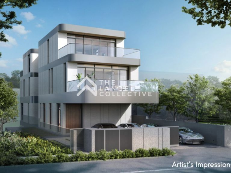 Landed Property Singapore For Sale