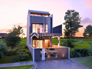 Landed Property Singapore For Sale